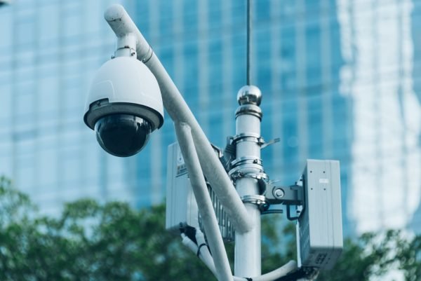 Live Video Surveillance - Real-Time Security Camera Monitoring Services